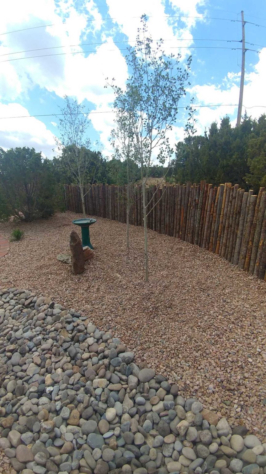 Santa Fe Coyote Fencing - Call Now - Free Estimates